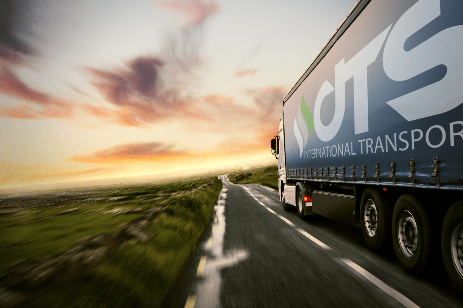 European Logistics Partner Haulage