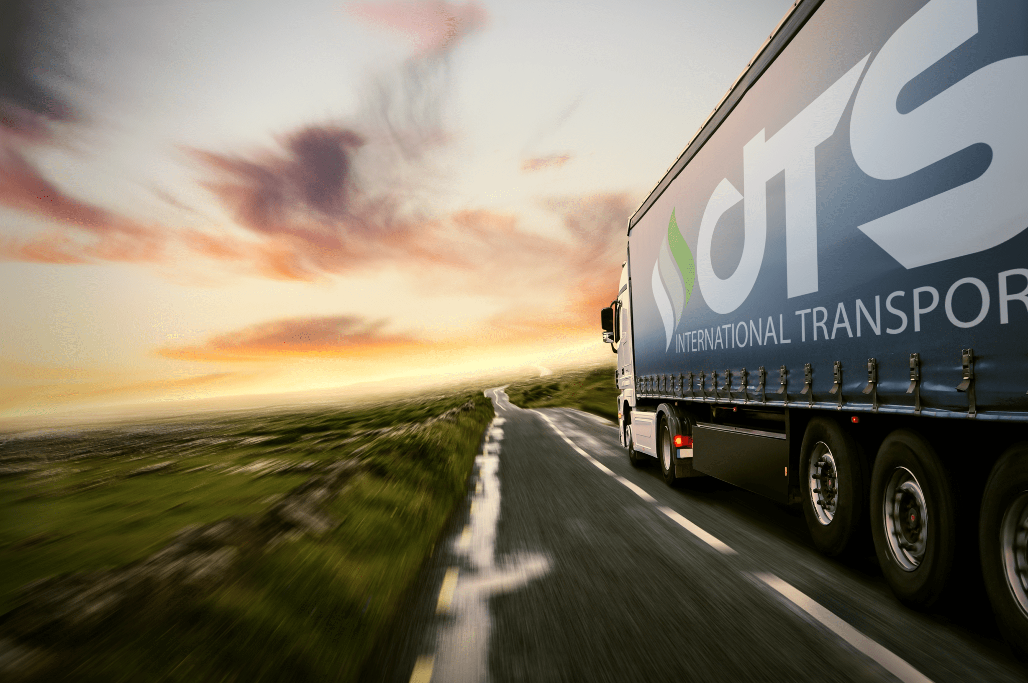 European Logistics Partner Haulage